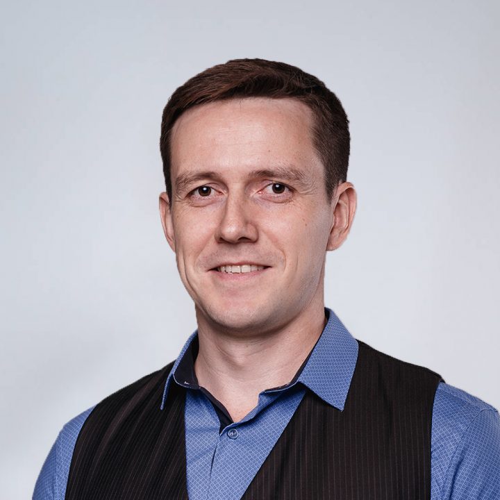 Team - OnGrid Systems