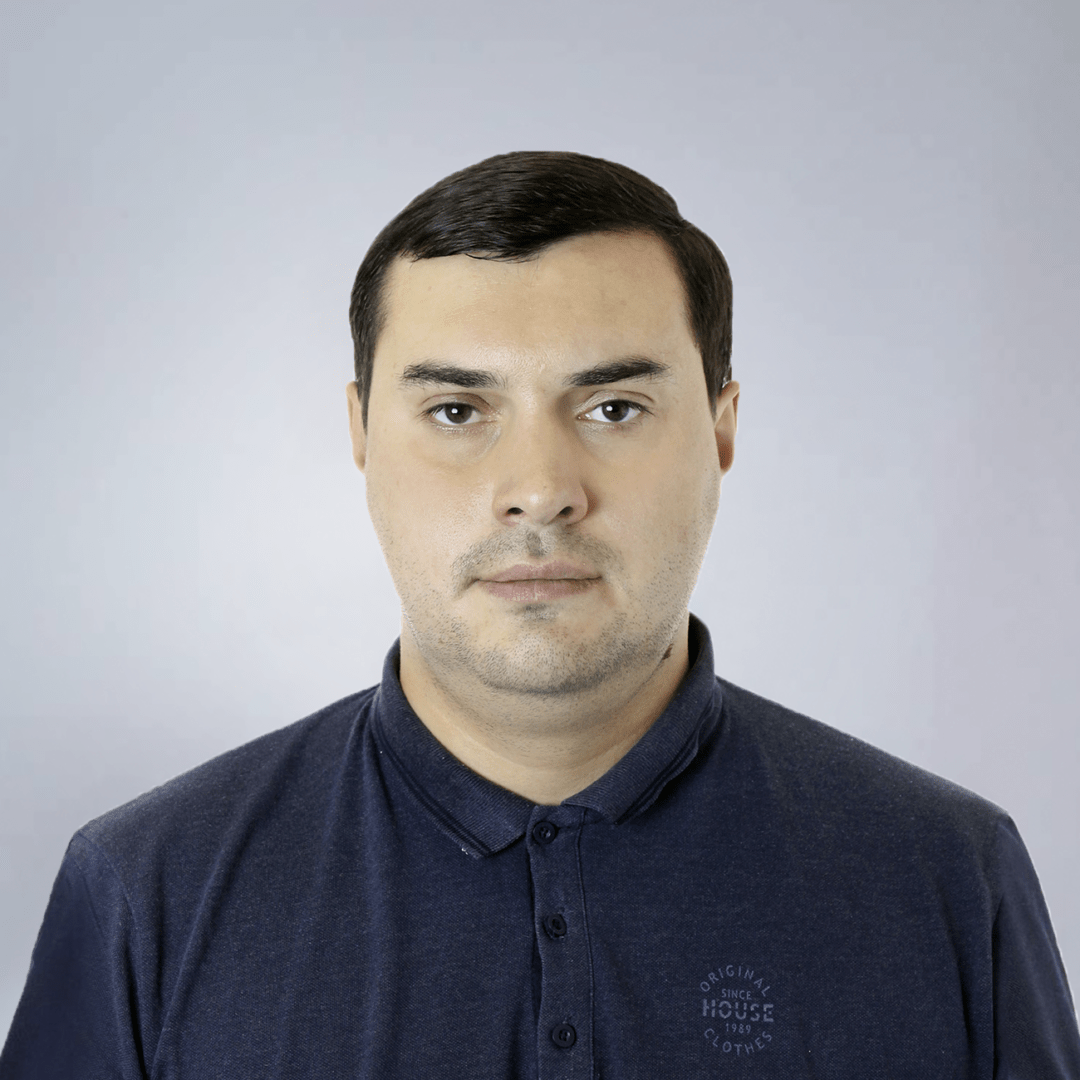 Team - OnGrid Systems